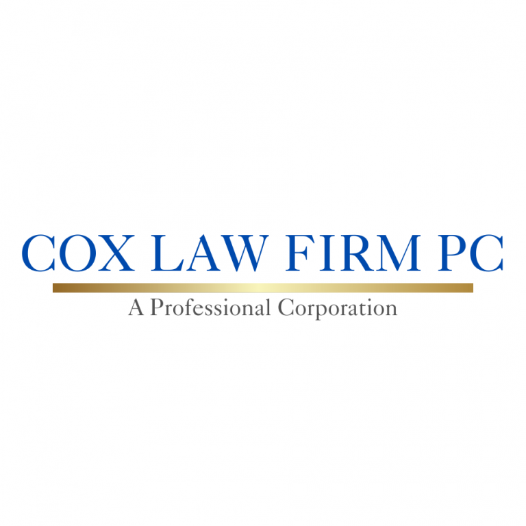 Cox Law Firm PC | Real Estate Attorney in Myrtle Beach